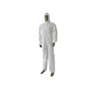 Reusable Coverall Suit – MDK50 Projects